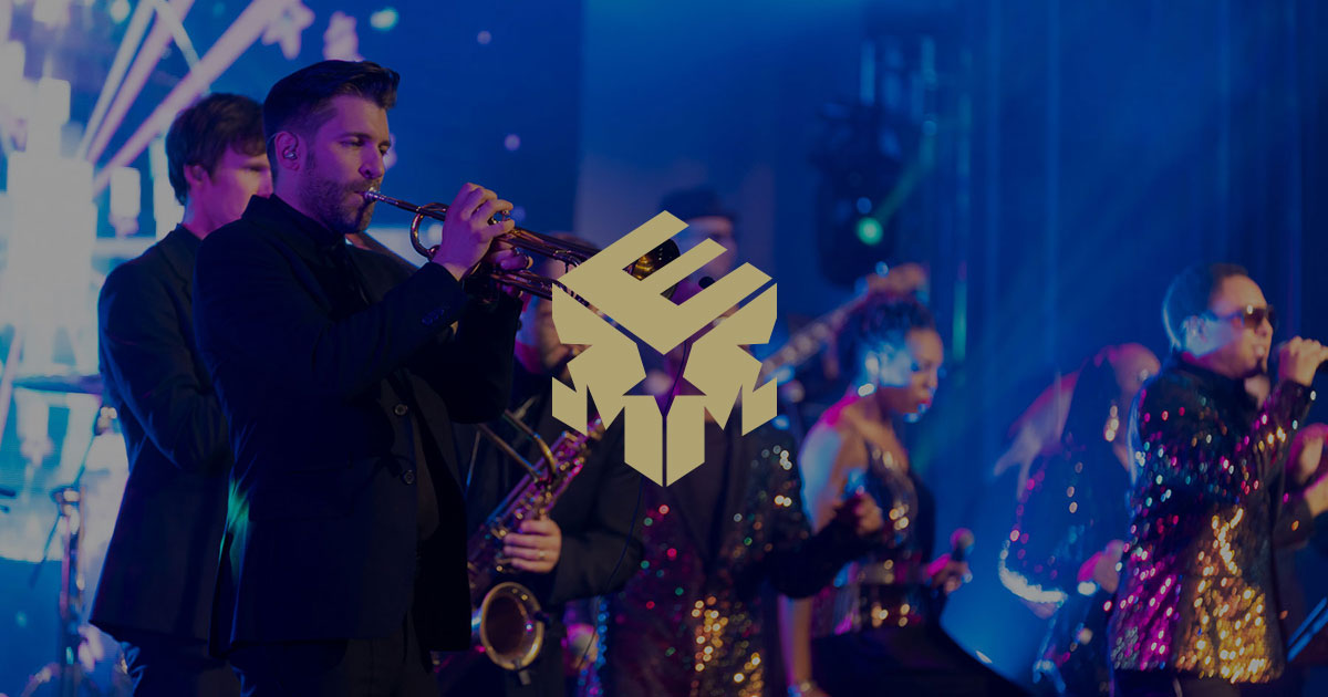 Toronto Wedding Bands | Wedding Music in Toronto | Main Event Music