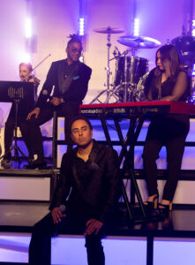 Toronto Wedding Bands | Wedding Music in Toronto | Main Event Music